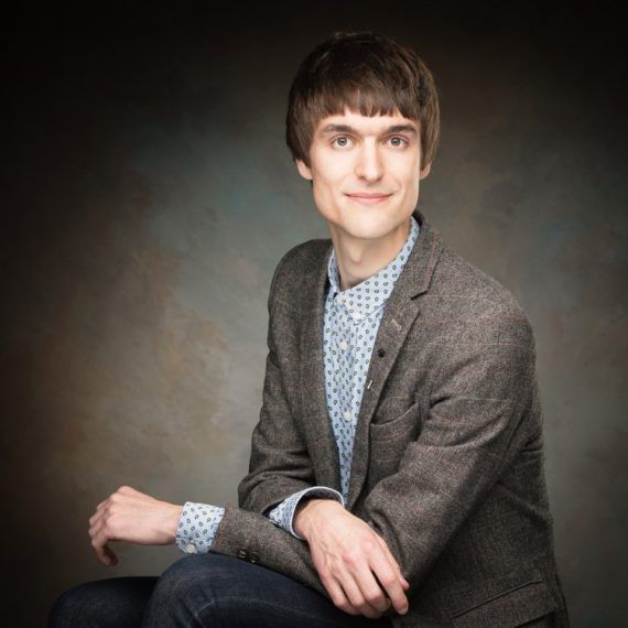 Chris Gregory | Keynote Speaker | Speakers Corner